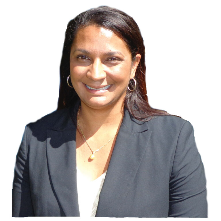 Nova Peris - Celebrity Speakers