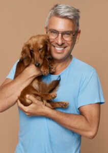 Peter Alexander - Celebrity Speakers