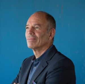 Marc Randolph - Celebrity Speakers