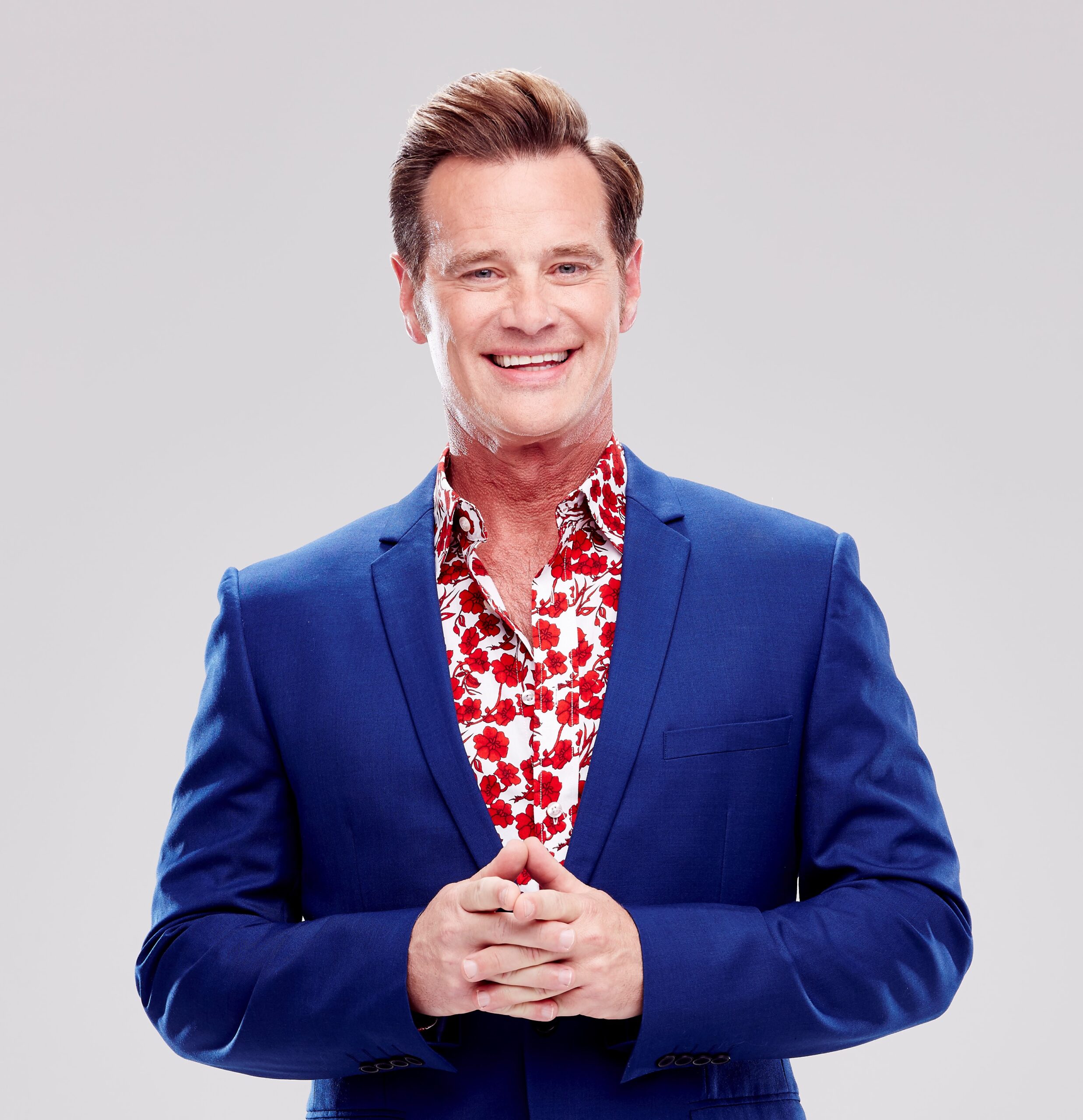 Richard Reid - Celebrity Speakers