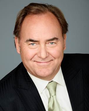 Toby Ralph - Celebrity Speakers