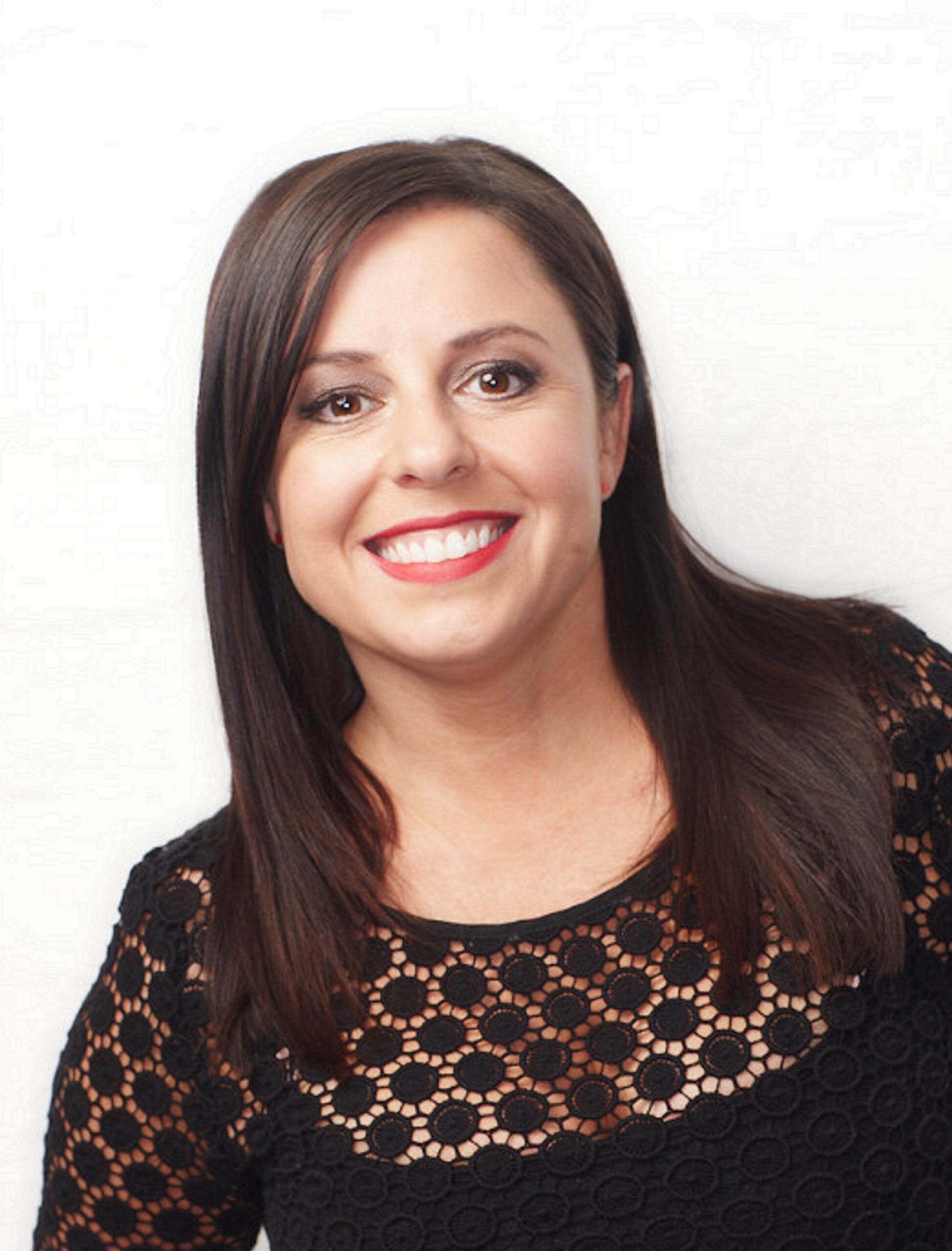 Myf Warhurst - Celebrity Speakers