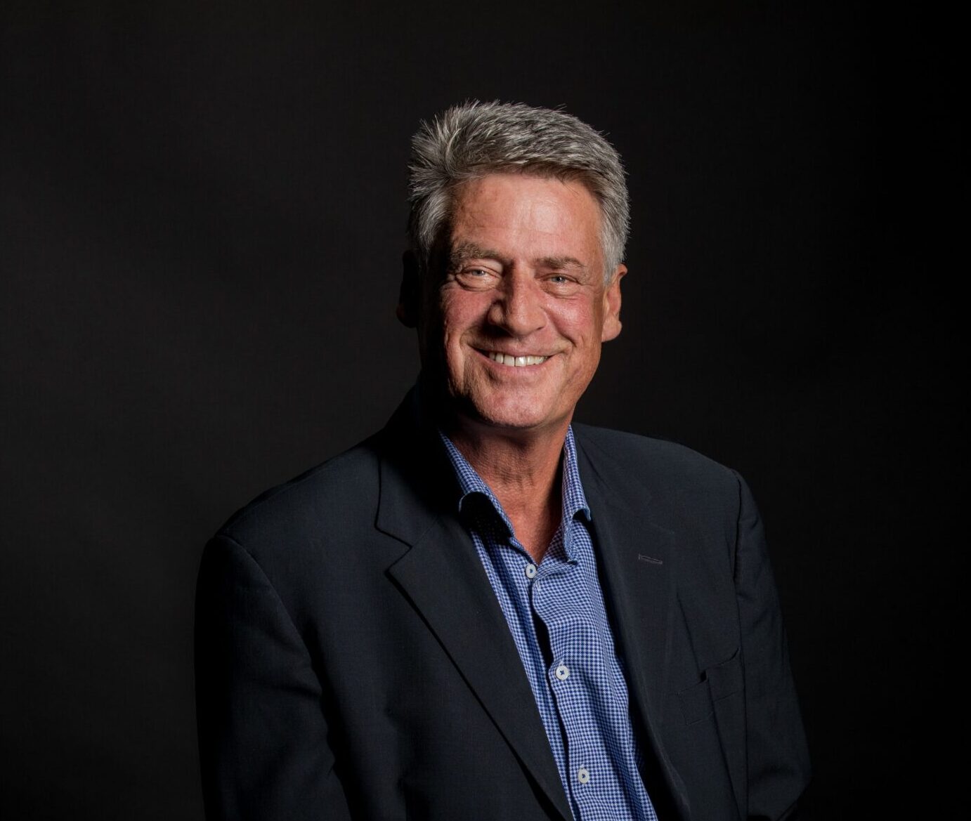 Jerry Grayson - Celebrity Speakers