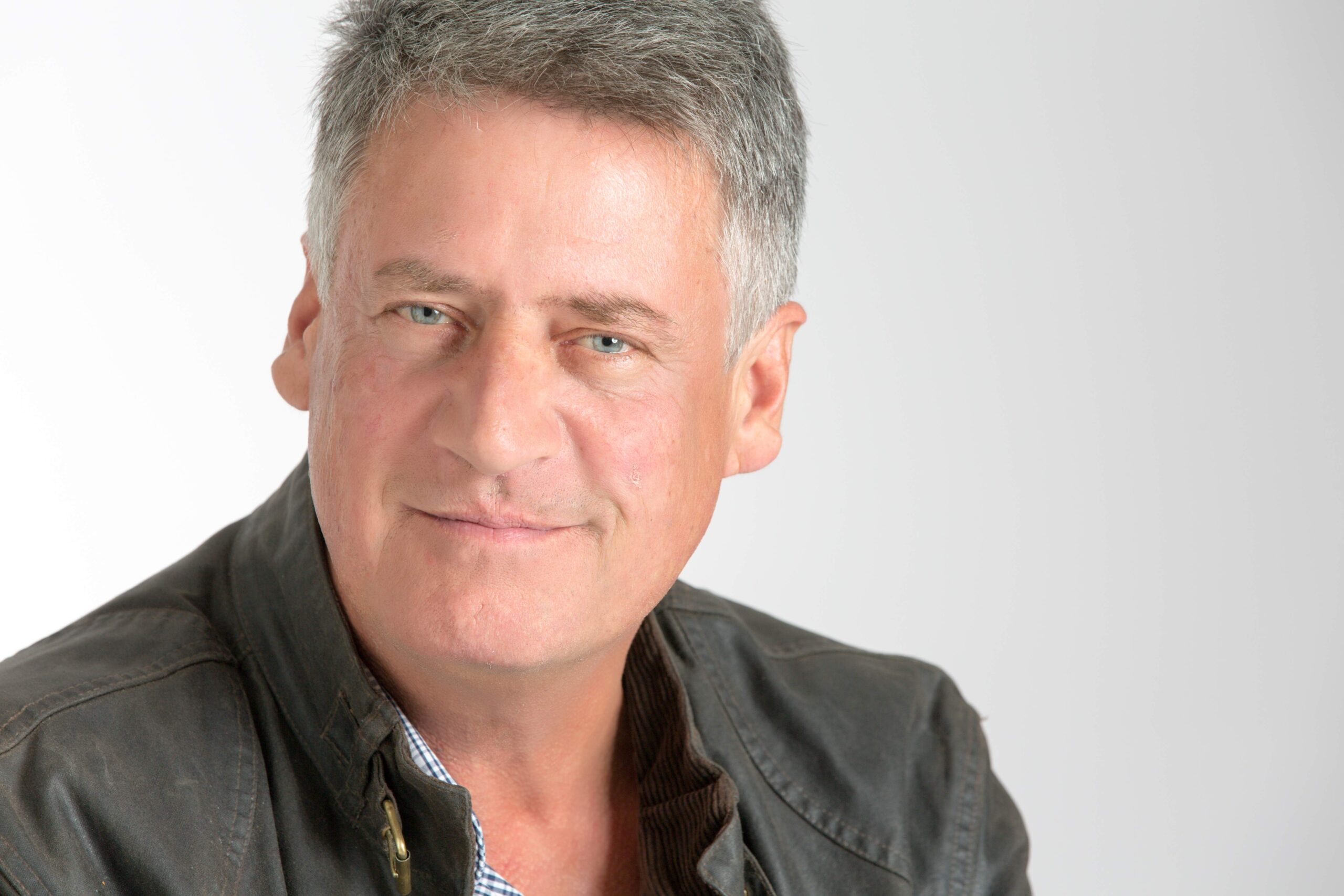 Jerry Grayson - Celebrity Speakers