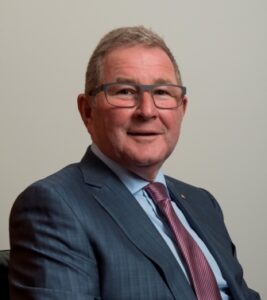 David Smorgon OAM - Celebrity Speakers