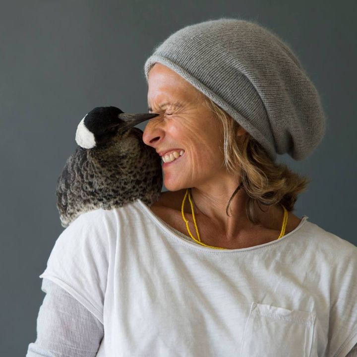 Sam Bloom - Celebrity Speakers