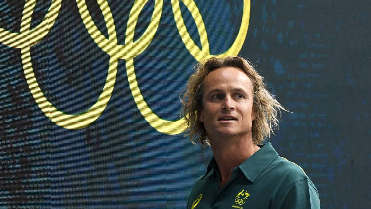 Dean Boxall - Celebrity Speakers