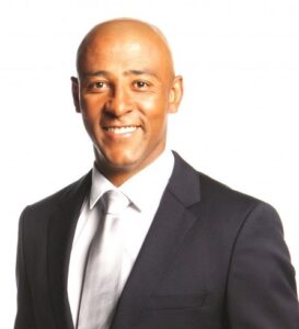 George Gregan AM - Celebrity Speakers