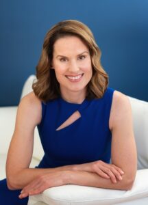 Emily Rice - Celebrity Speakers