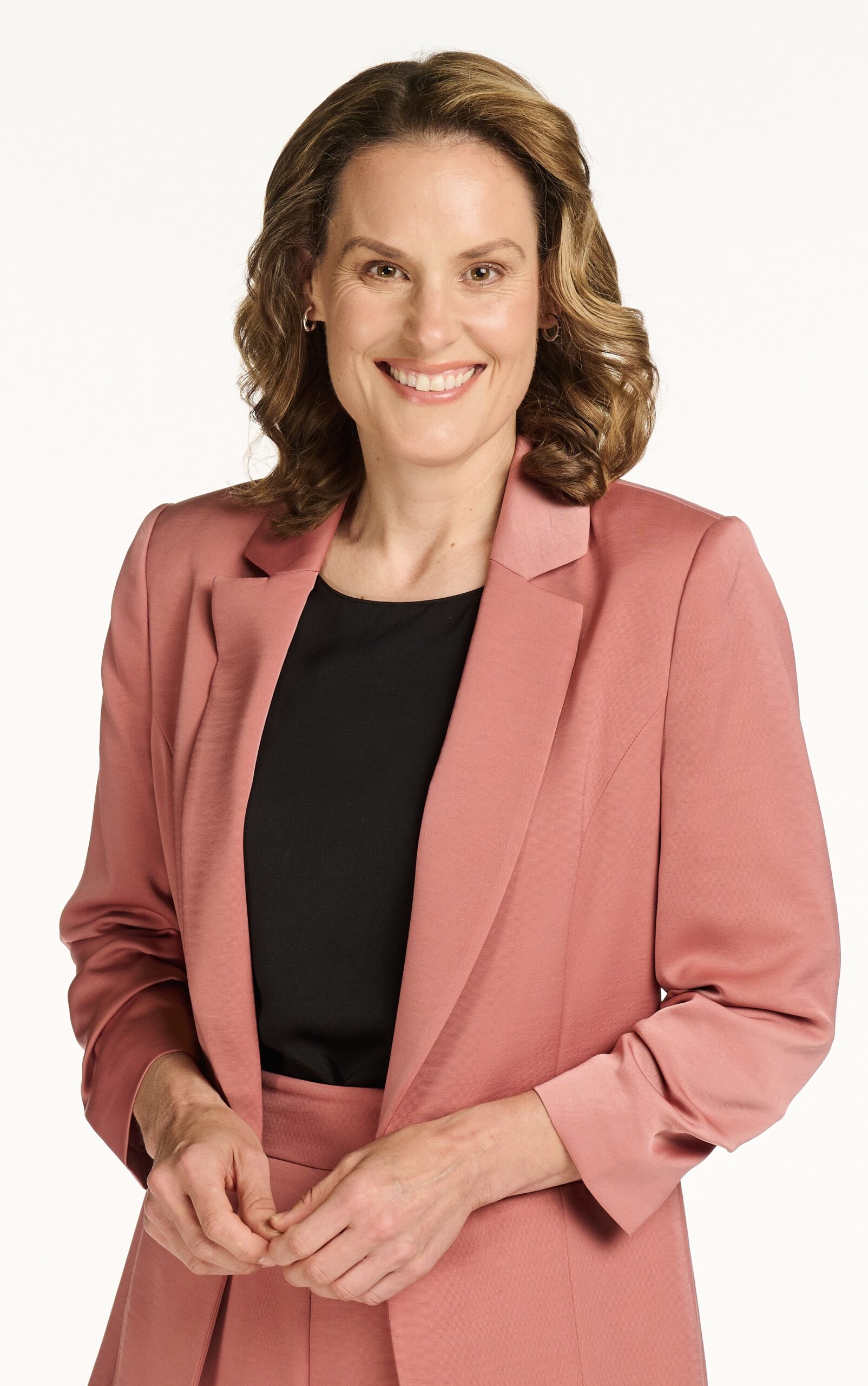 Emily Rice - Celebrity Speakers