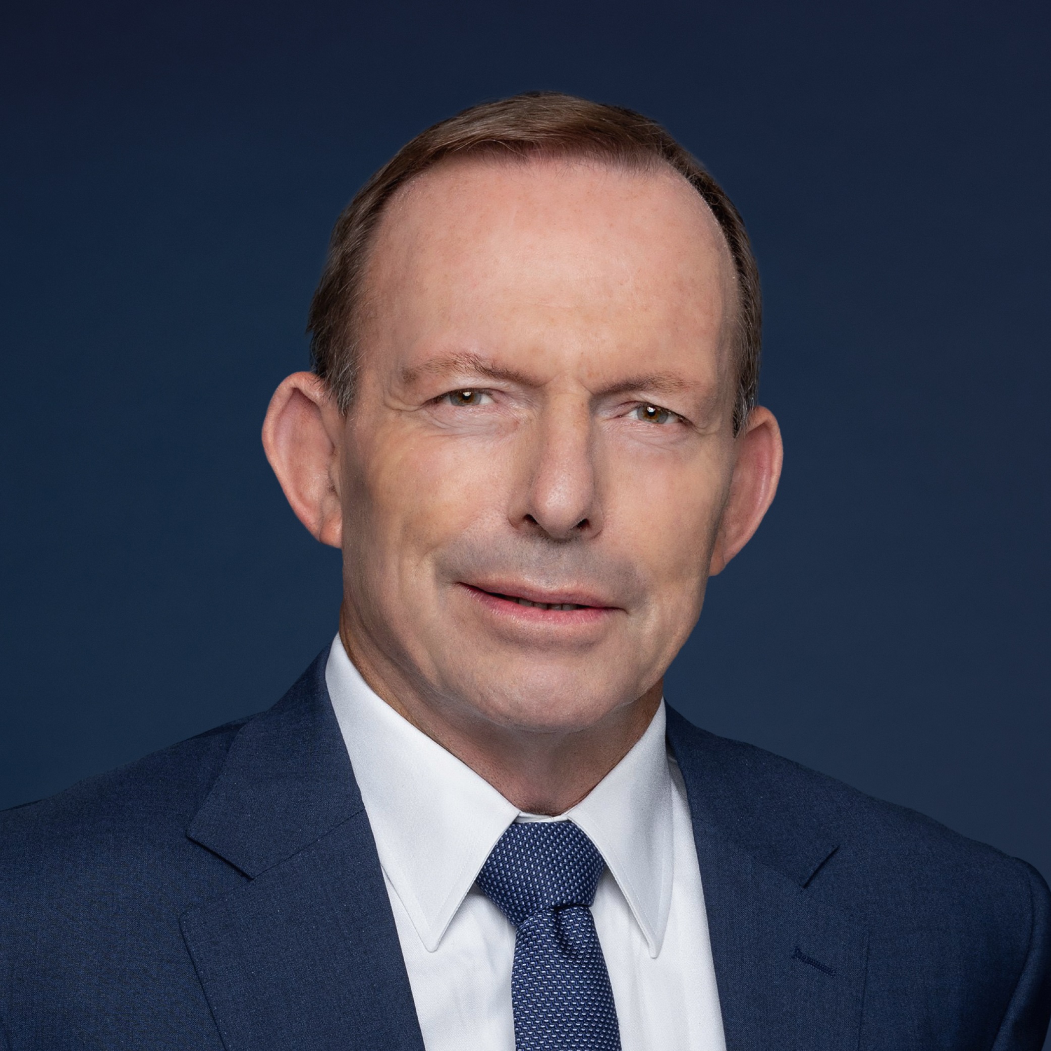 The Hon Tony Abbott - Celebrity Speakers