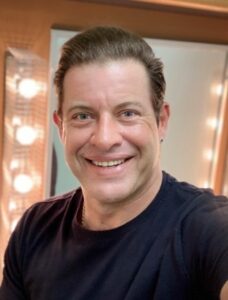 Lindsay Webb - Celebrity Speakers