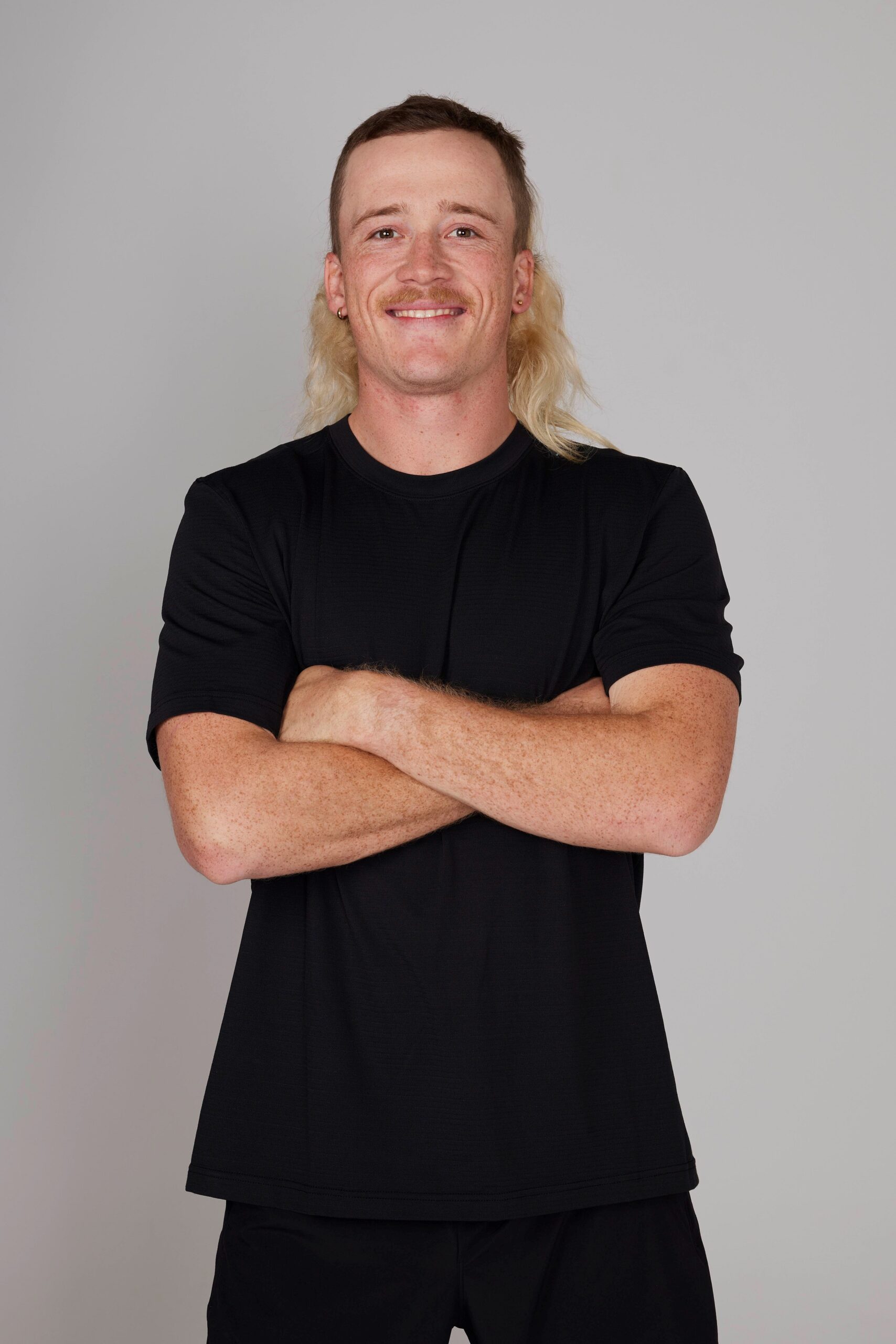 Nedd Brockmann - Celebrity Speakers