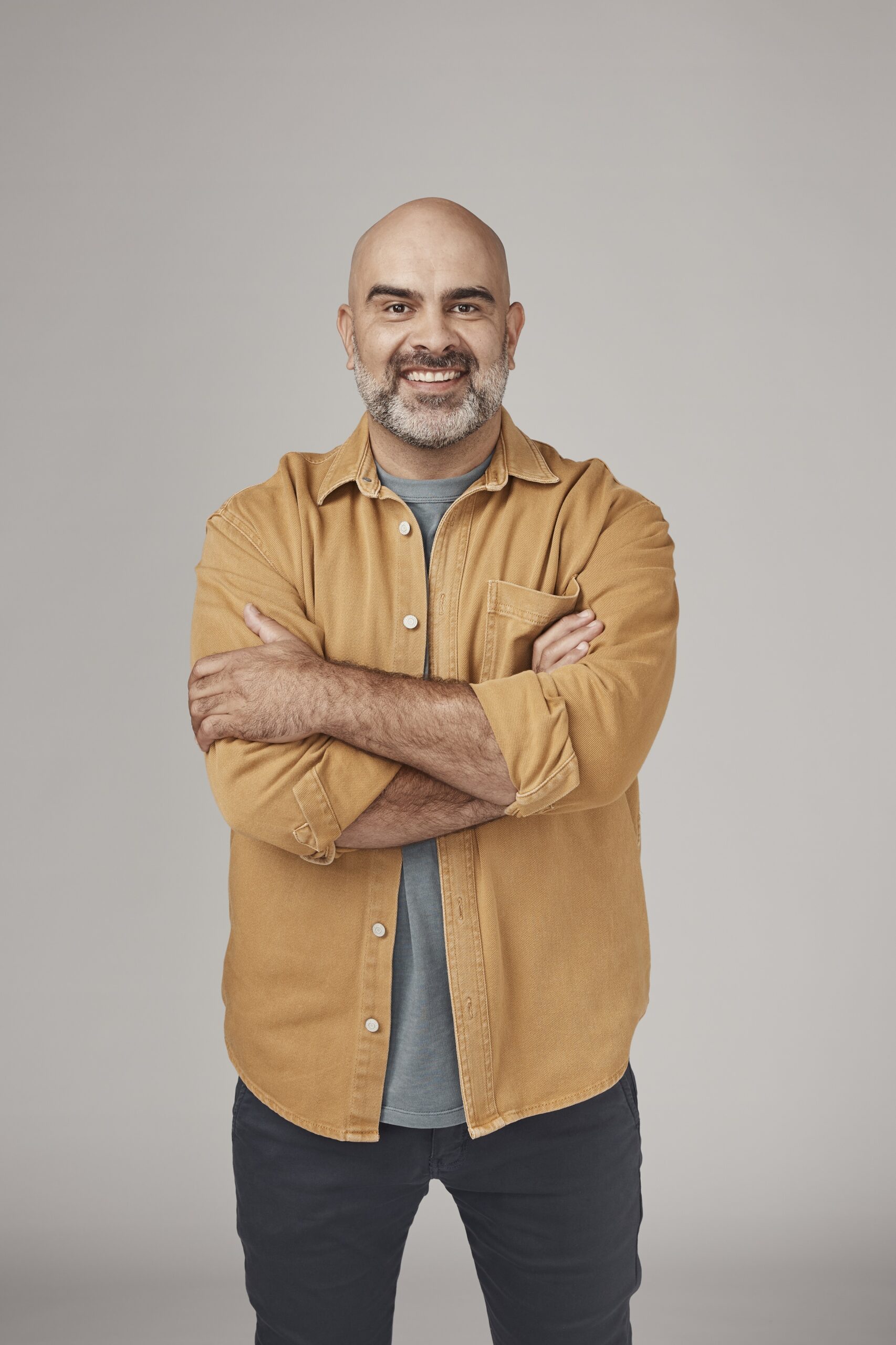 Troy Benjamin - Celebrity Speakers