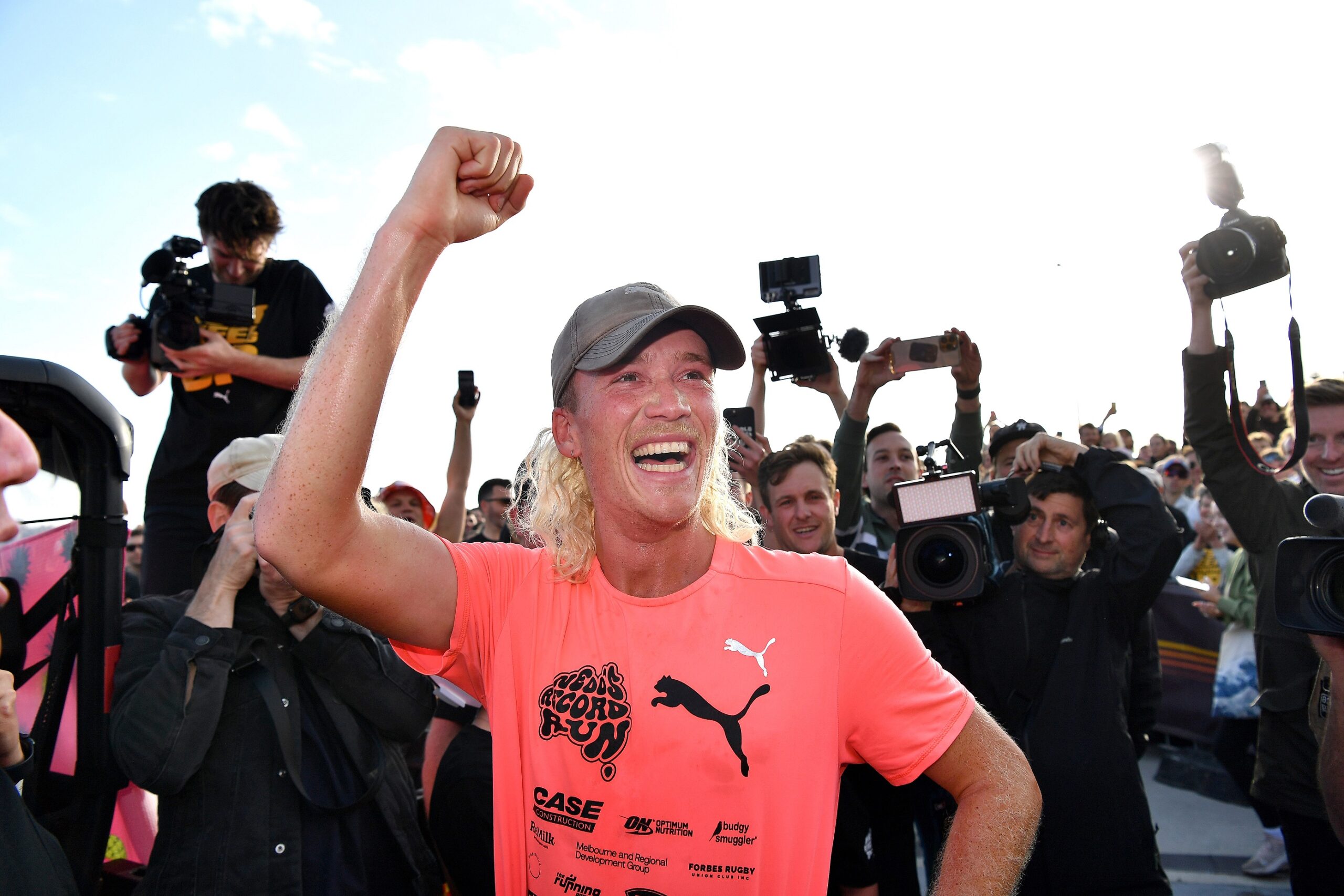 Nedd Brockmann - Celebrity Speakers