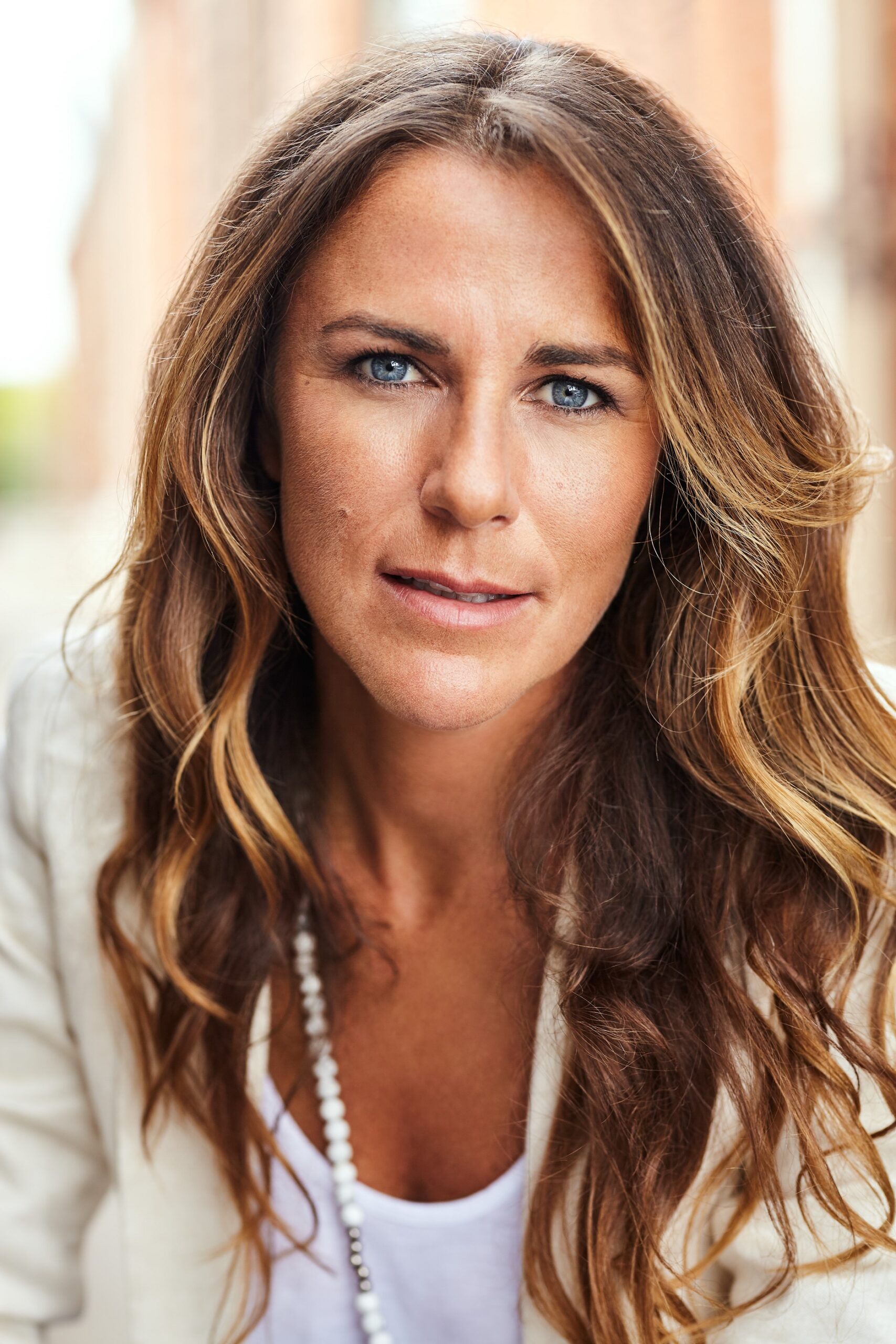 Jules Allen - Celebrity Speakers