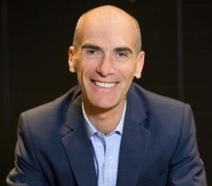 Mike Foster - Celebrity Speakers