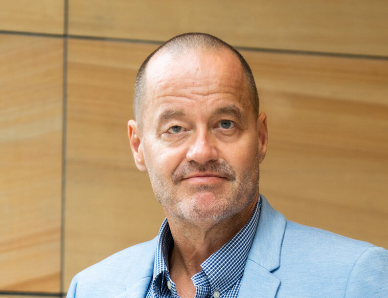 Adam Spencer - Celebrity Speakers