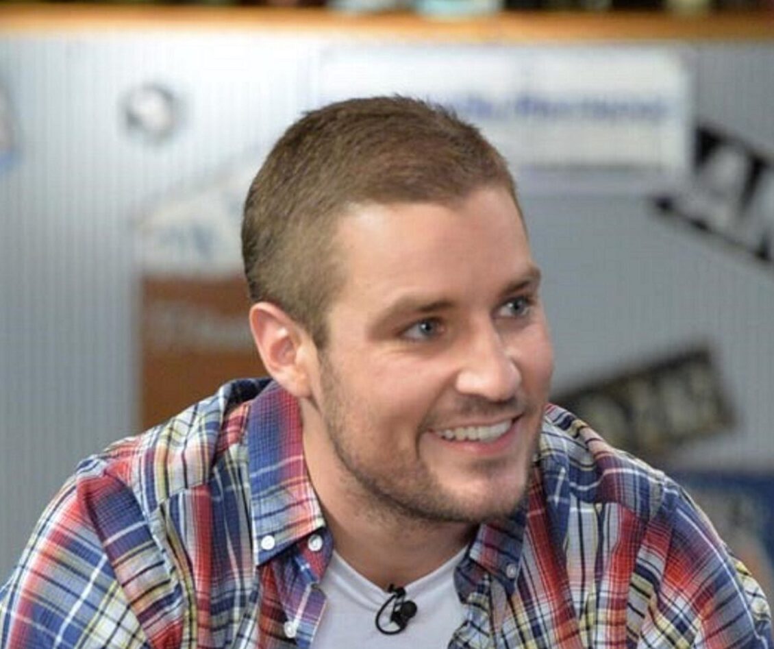 Dan Anstey - Celebrity Speakers