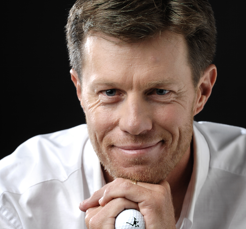 Nick O’Hern - Celebrity Speakers