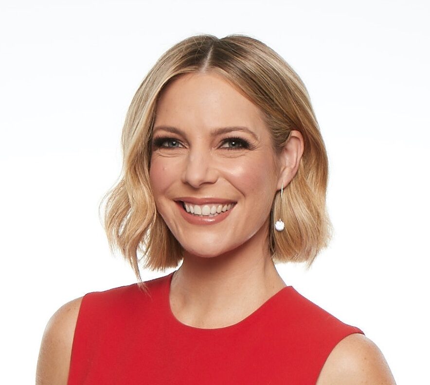 Belinda Russell Celebrity Speakers