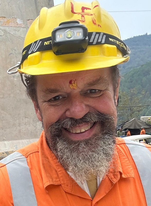 Professor Arnold Dix - Celebrity Speakers