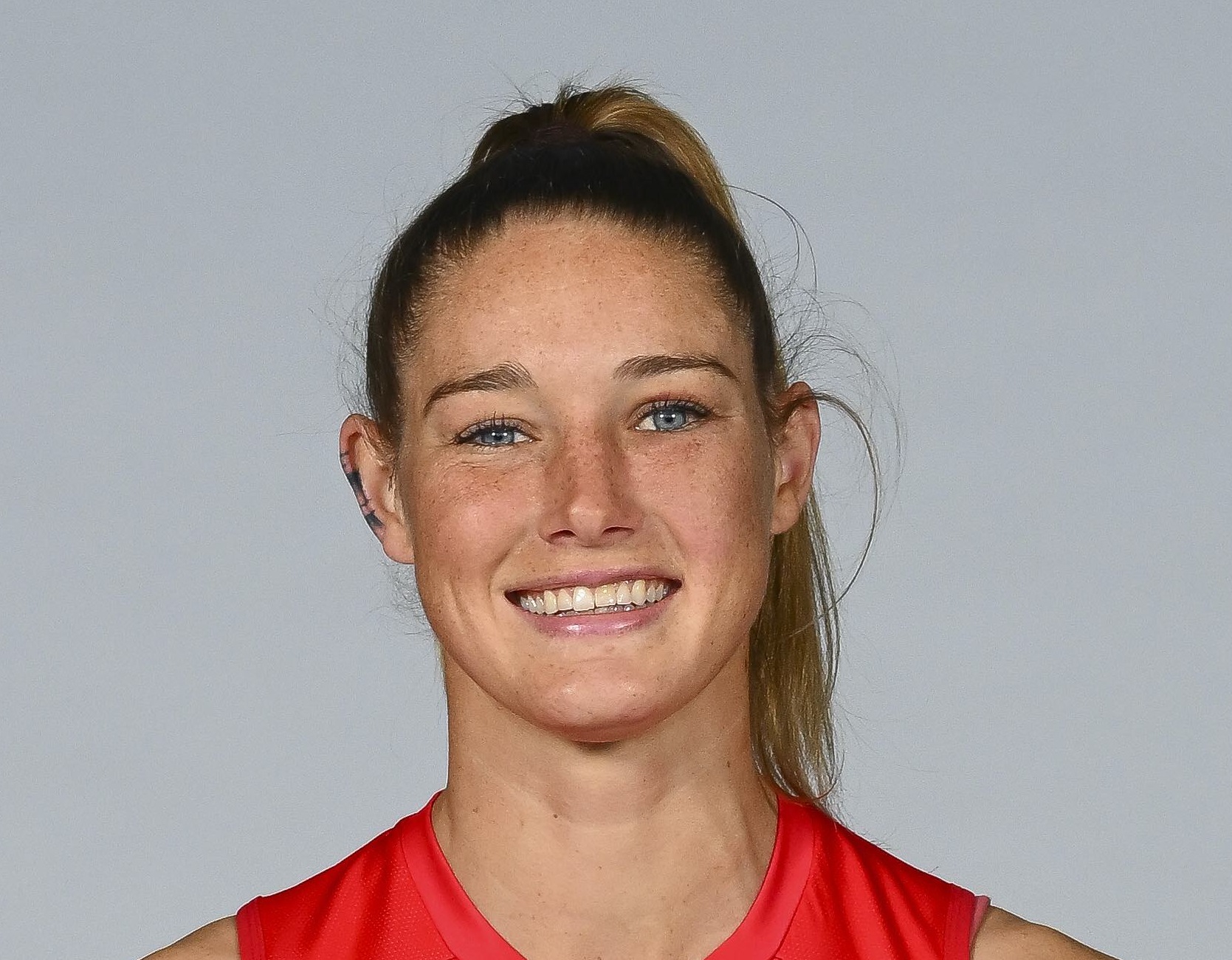 Tayla Harris - Celebrity Speakers