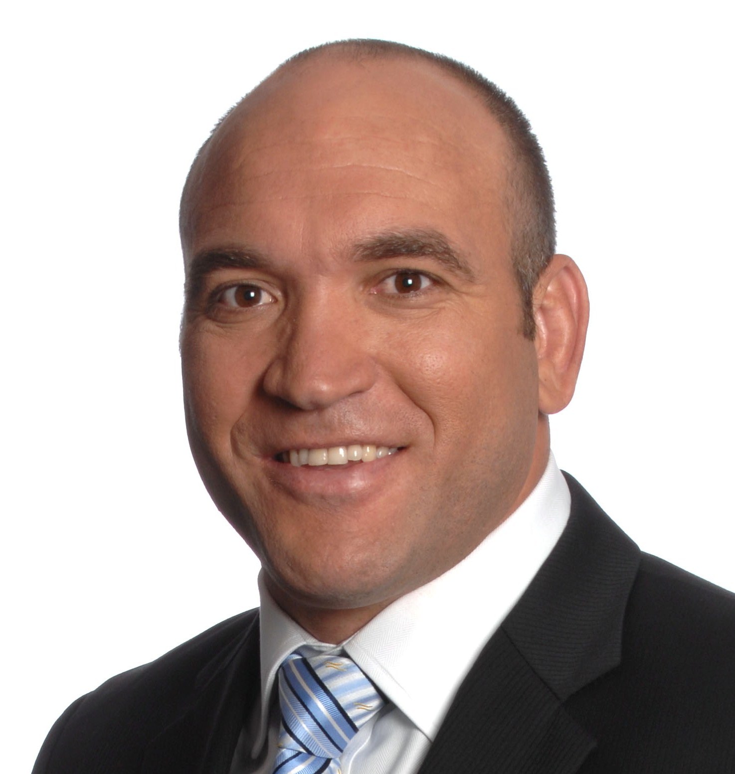 Gorden Tallis - Celebrity Speakers