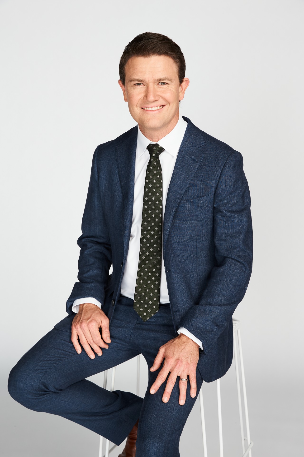 Alex Cullen - Celebrity Speakers