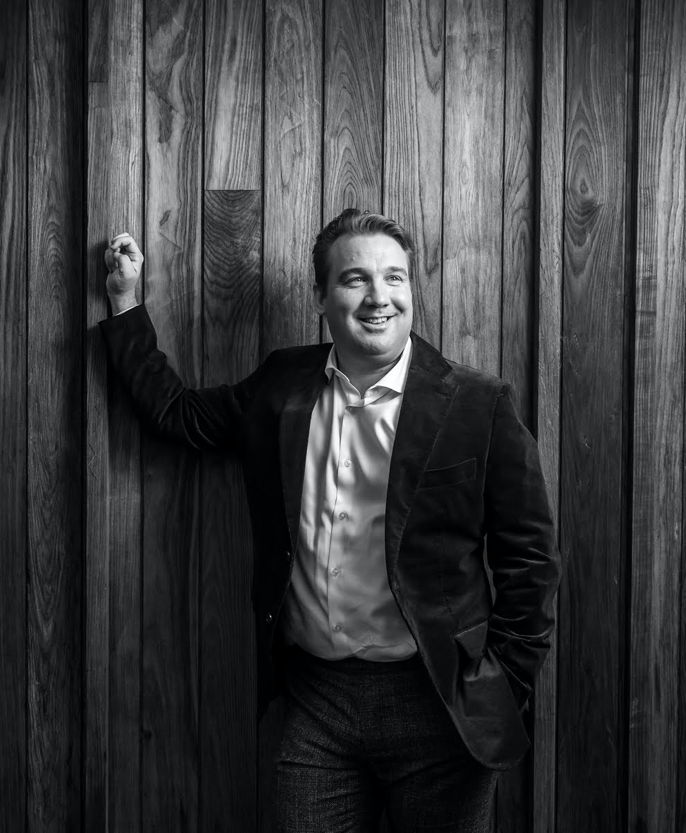 Matt Hill - Celebrity Speakers