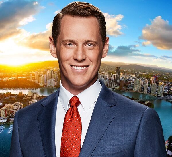 Tony Auden - Celebrity Speakers