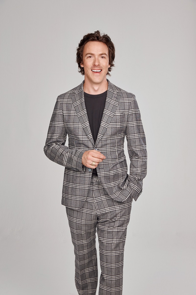 Tim Blackwell - Celebrity Speakers