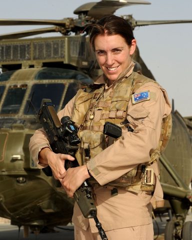 Kate Munari - Celebrity Speakers