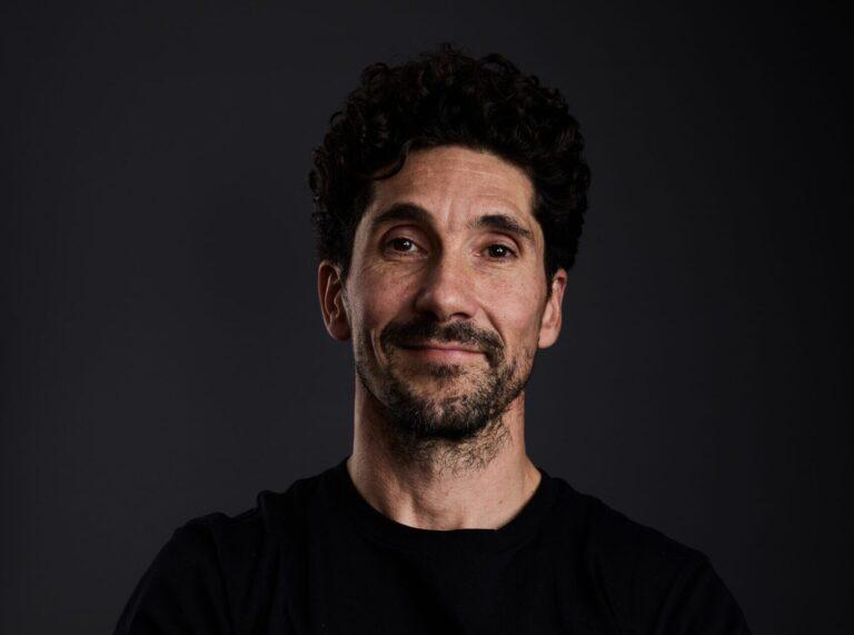 Homepage - Celebrity Speakers